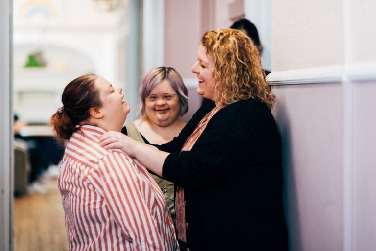 Support We Provide - Consensus