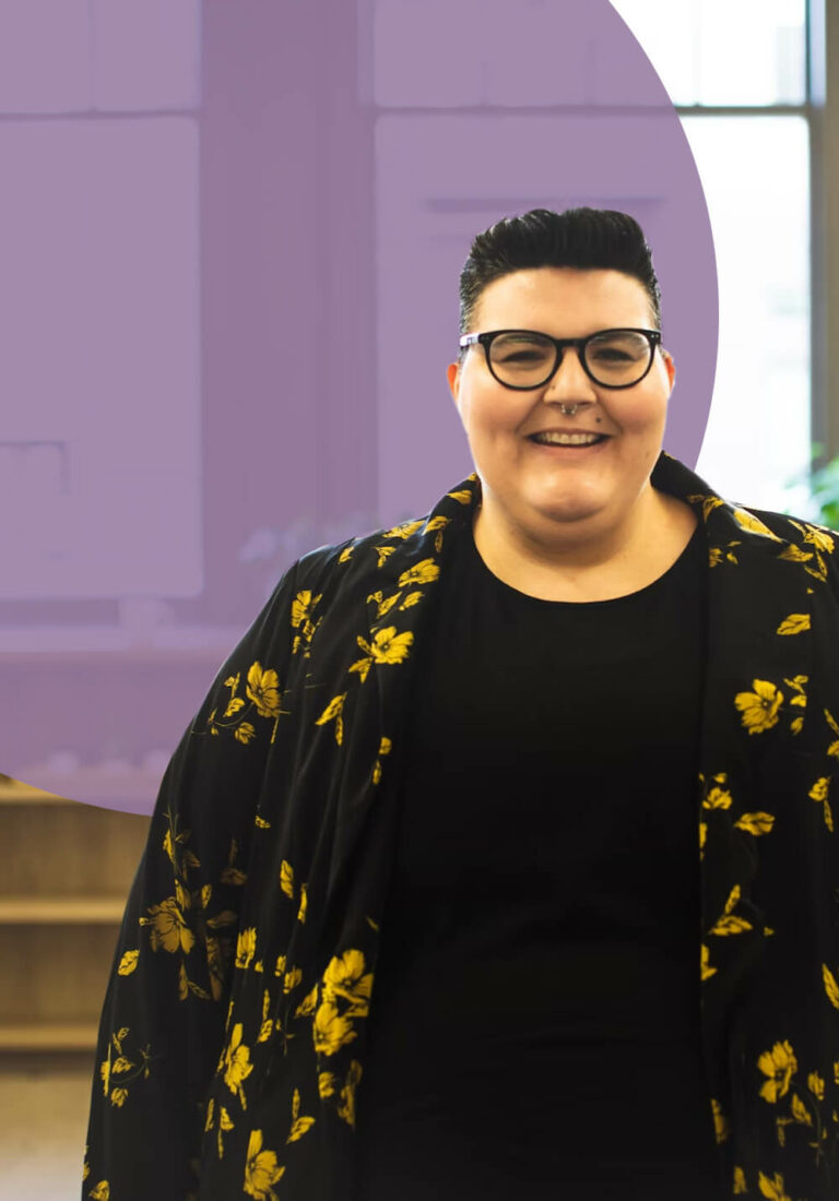 Explore Our Roles - Consensus