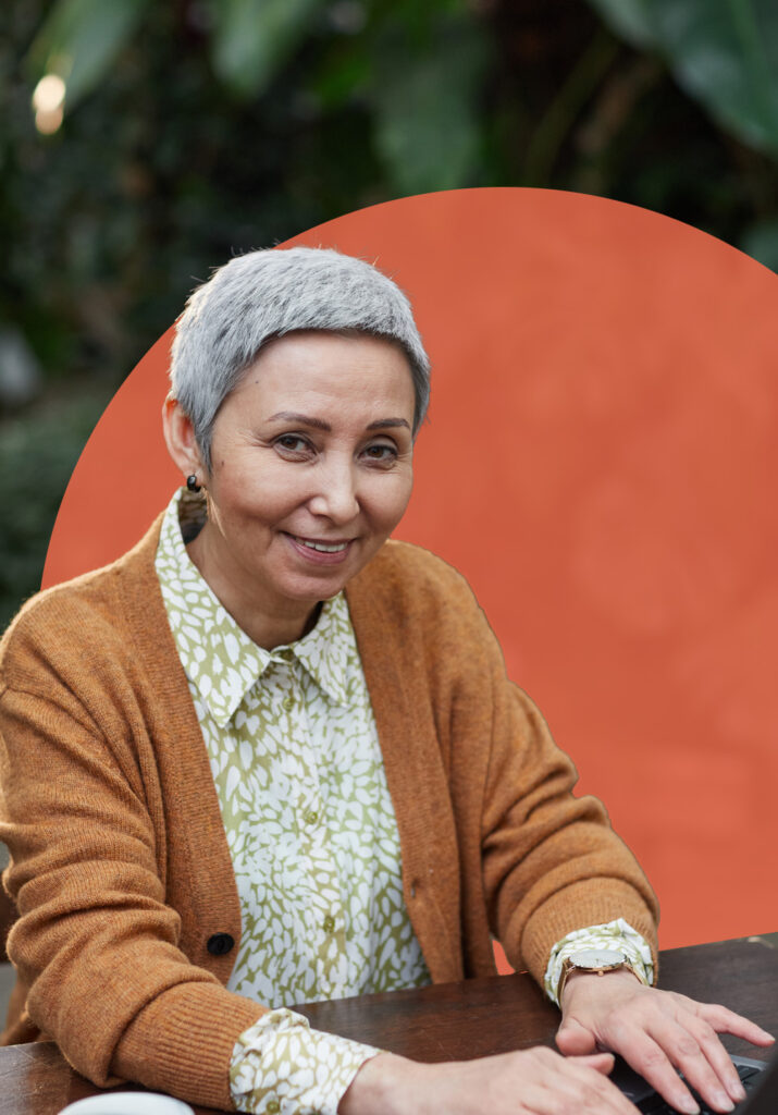 Explore Our Roles - Consensus