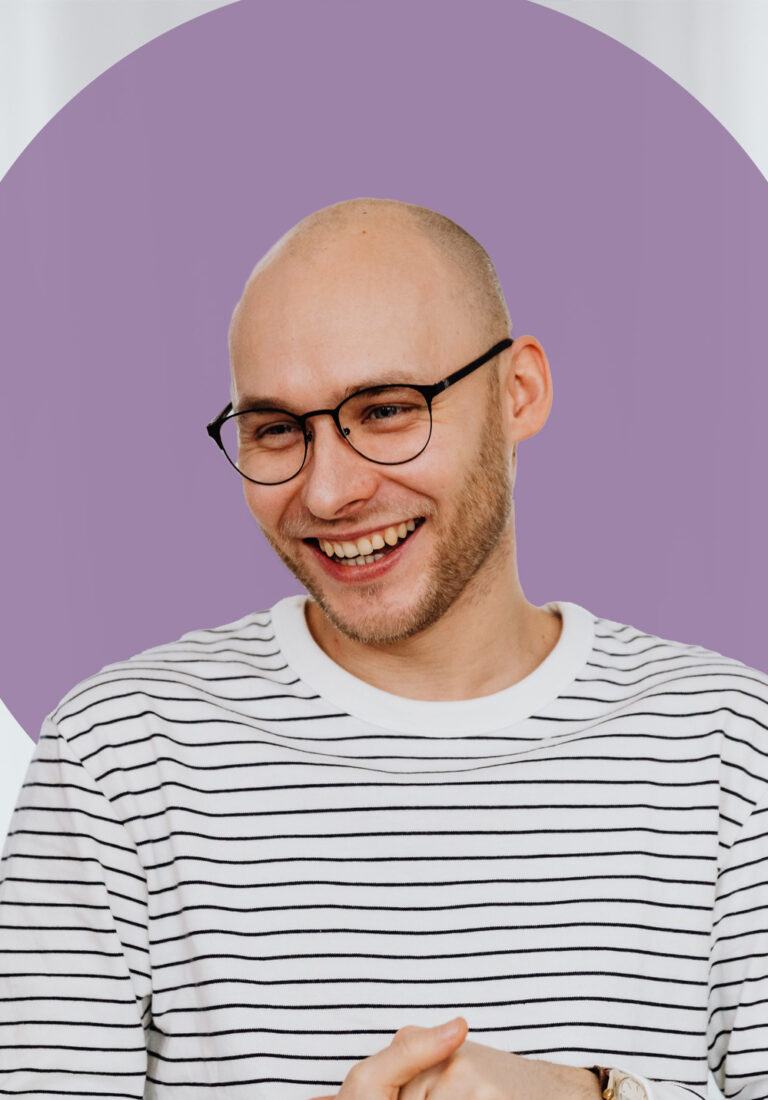 Explore Our Roles - Consensus