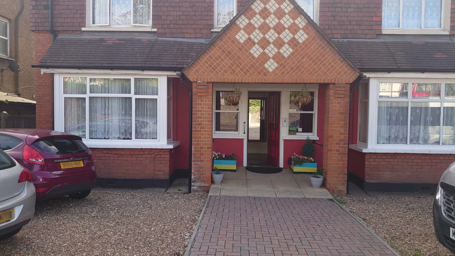 Brighton Road - Consensus