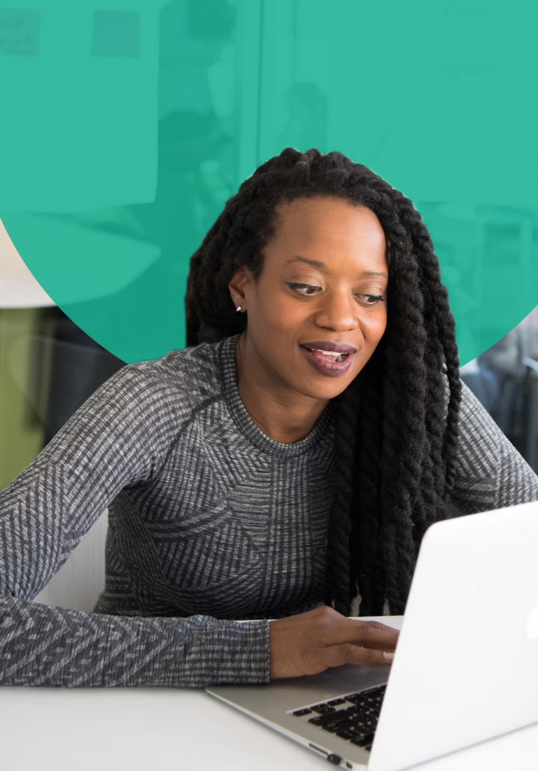 Support Worker - Consensus