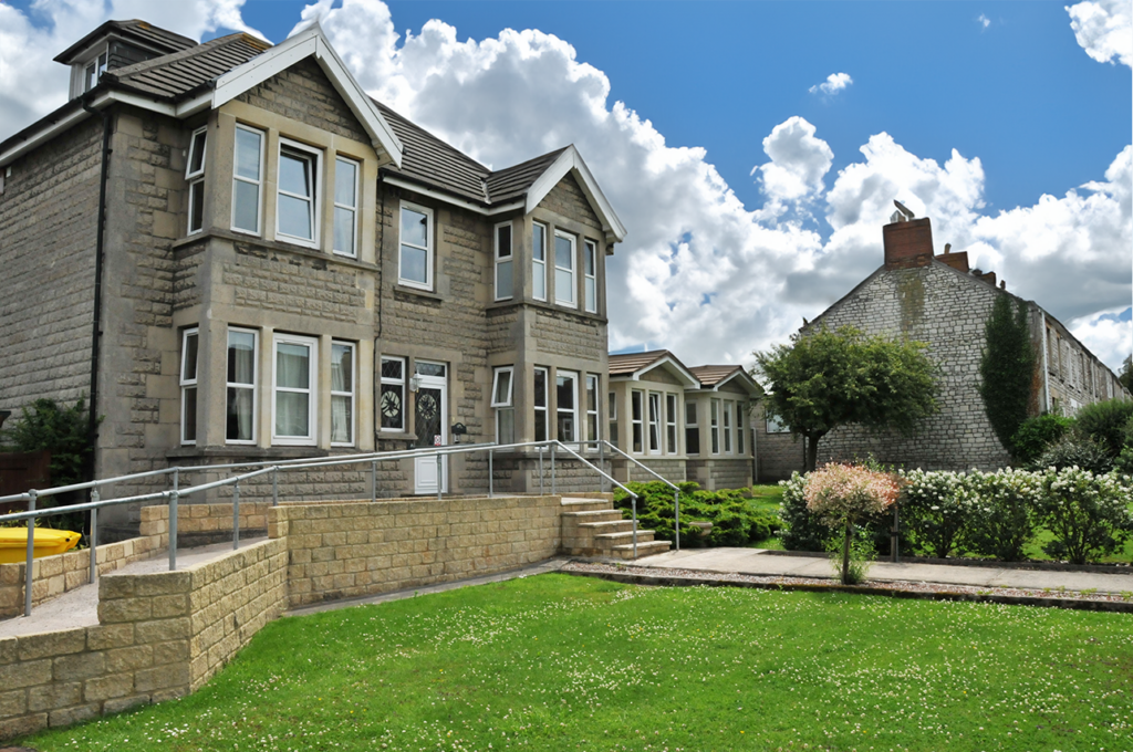 Ellsworth House - Consensus