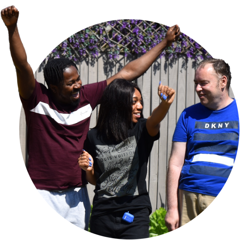 Support We Provide - Consensus