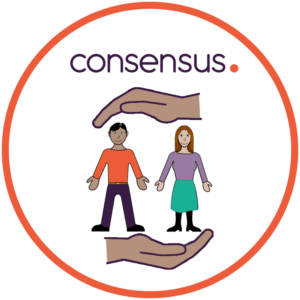 For People We Support - Consensus