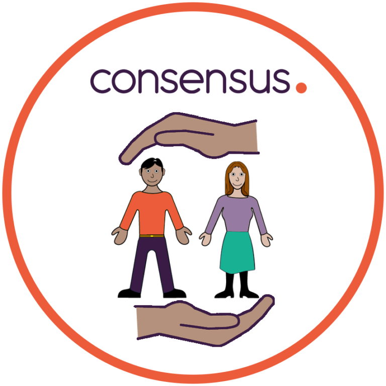 For People We Support - Consensus