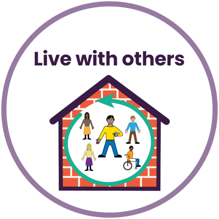 For People We Support - Consensus