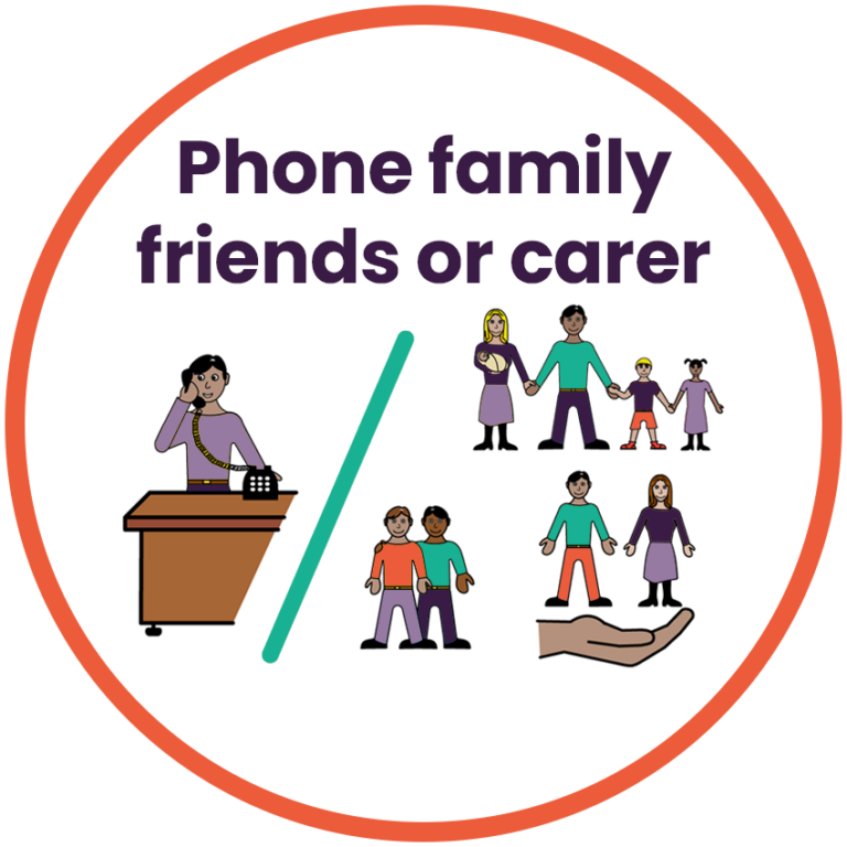 For People We Support - Consensus