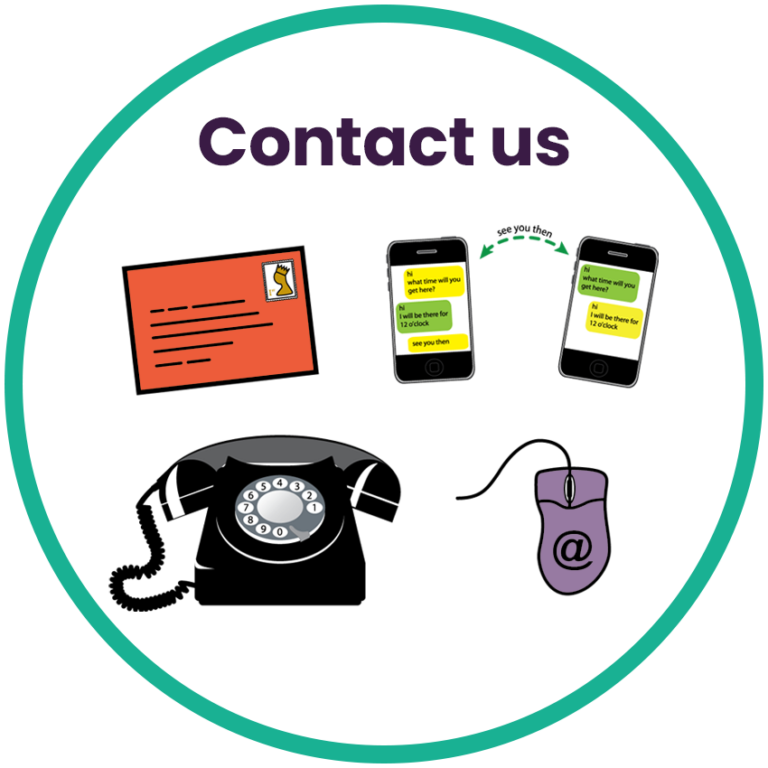 For People We Support - Consensus