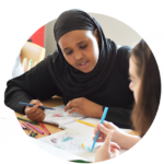 Support We Provide - Consensus