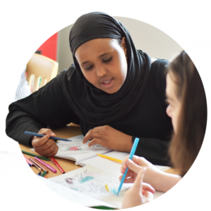 Support We Provide - Consensus