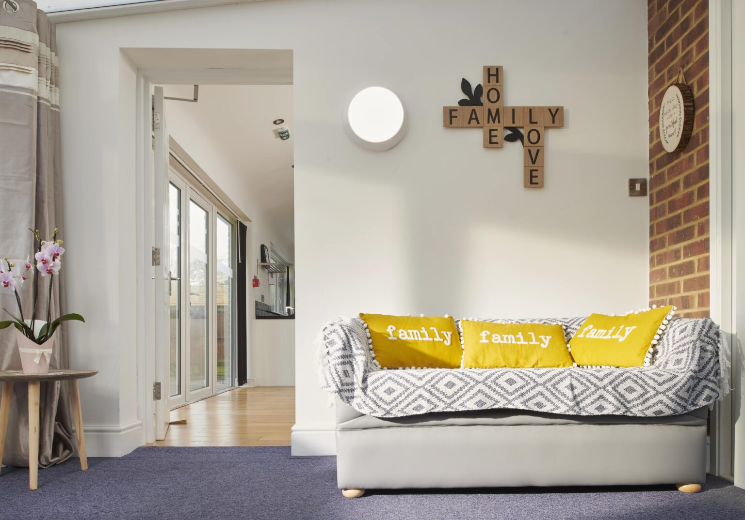 Playden Gardens - Consensus