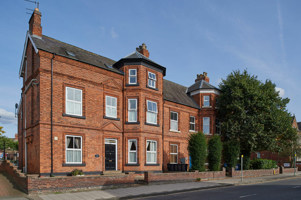 Heatherington House - Consensus