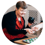 Our Services - Consensus