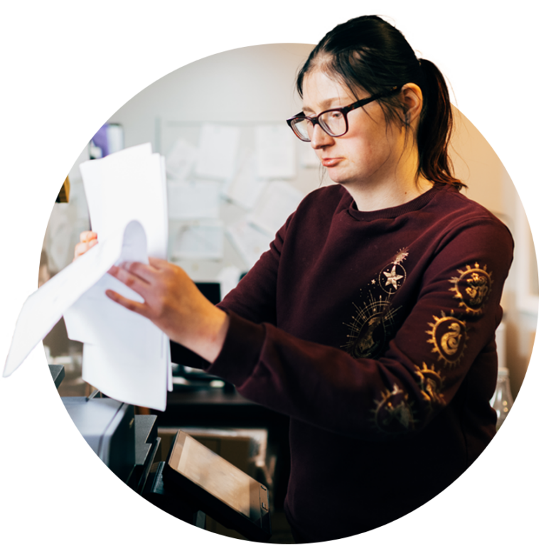 Our Services - Consensus