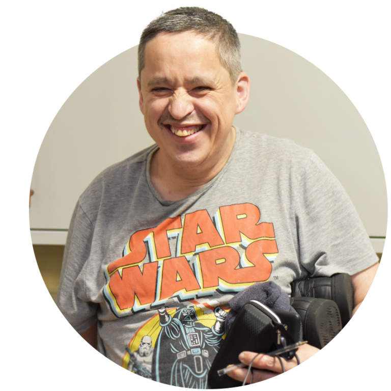 Our Services - Consensus