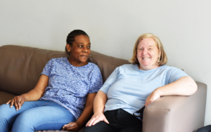 Who We Support - Consensus