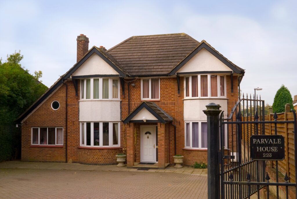 Parvale House - Consensus