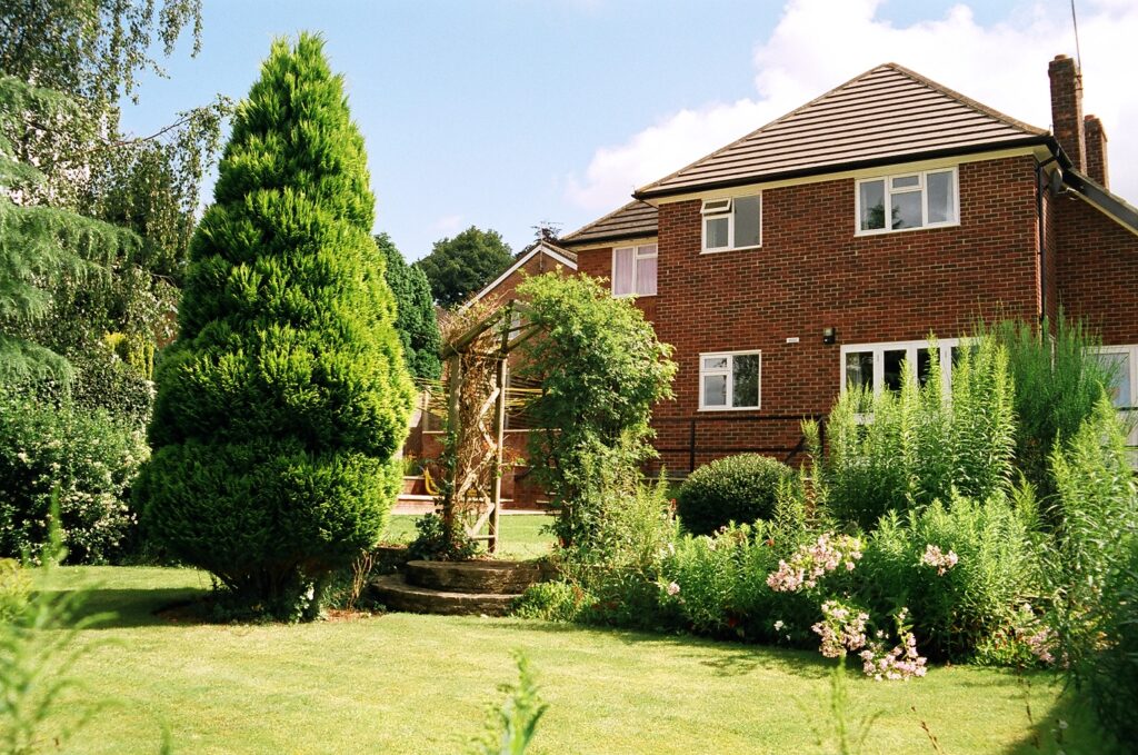 Parvale House - Consensus