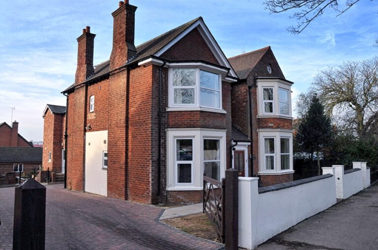 Phoenix House - Consensus