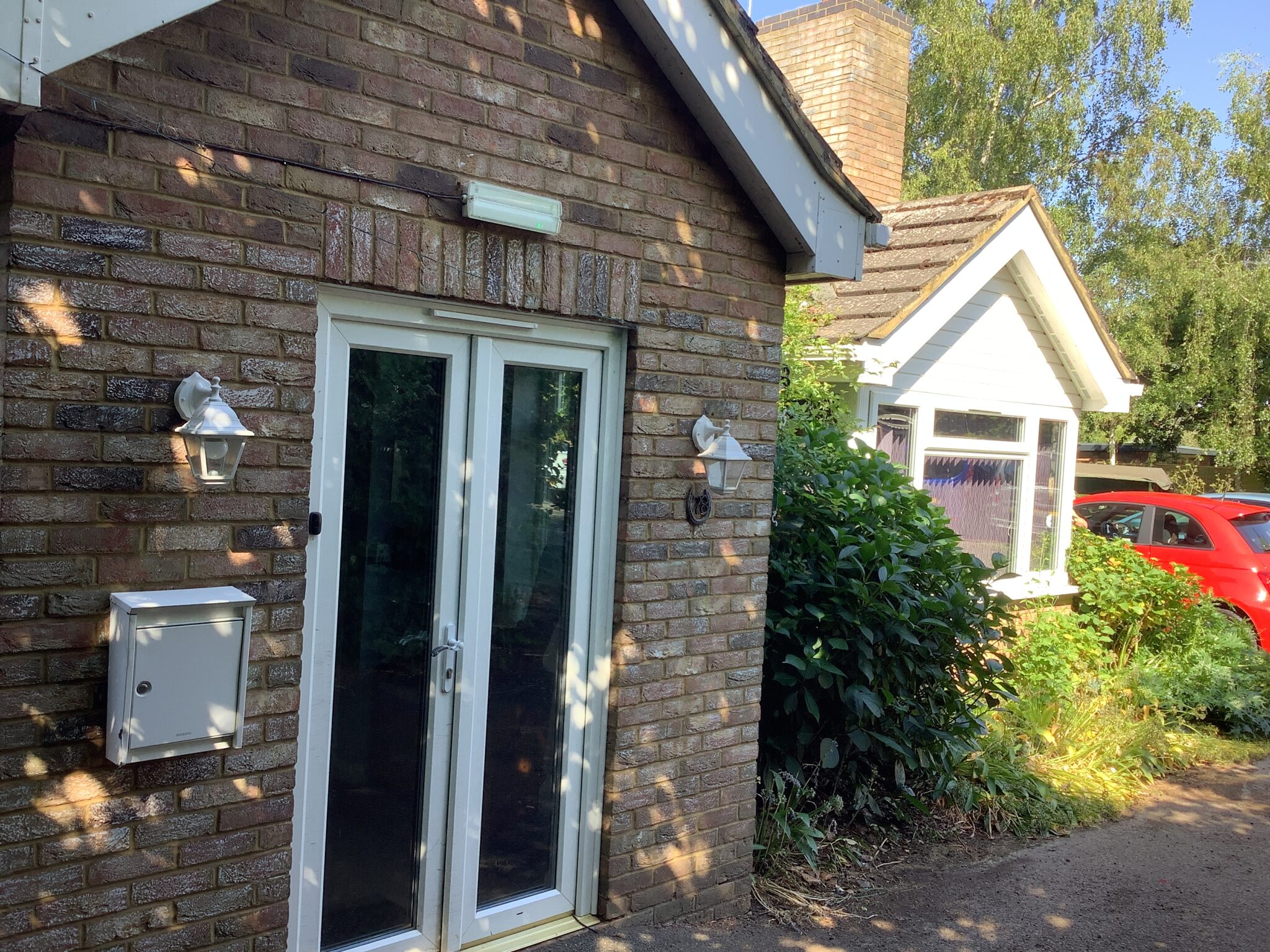 Polwell Lane - Consensus