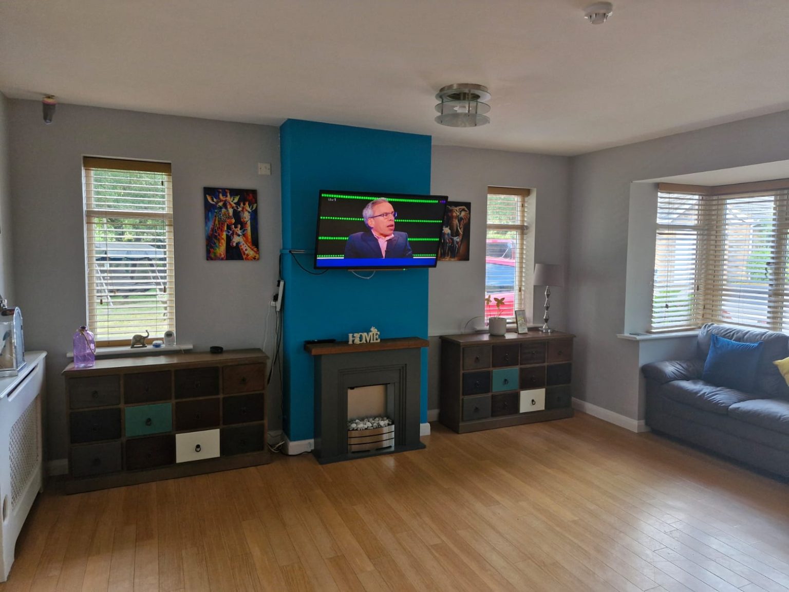 Polwell Lane - Consensus