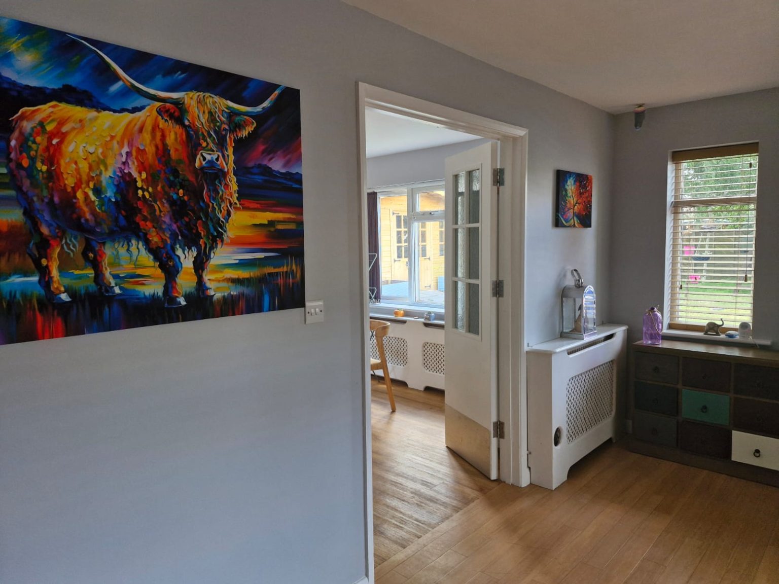 Polwell Lane - Consensus