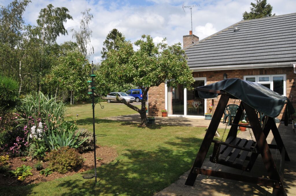 Polwell Lane - Consensus