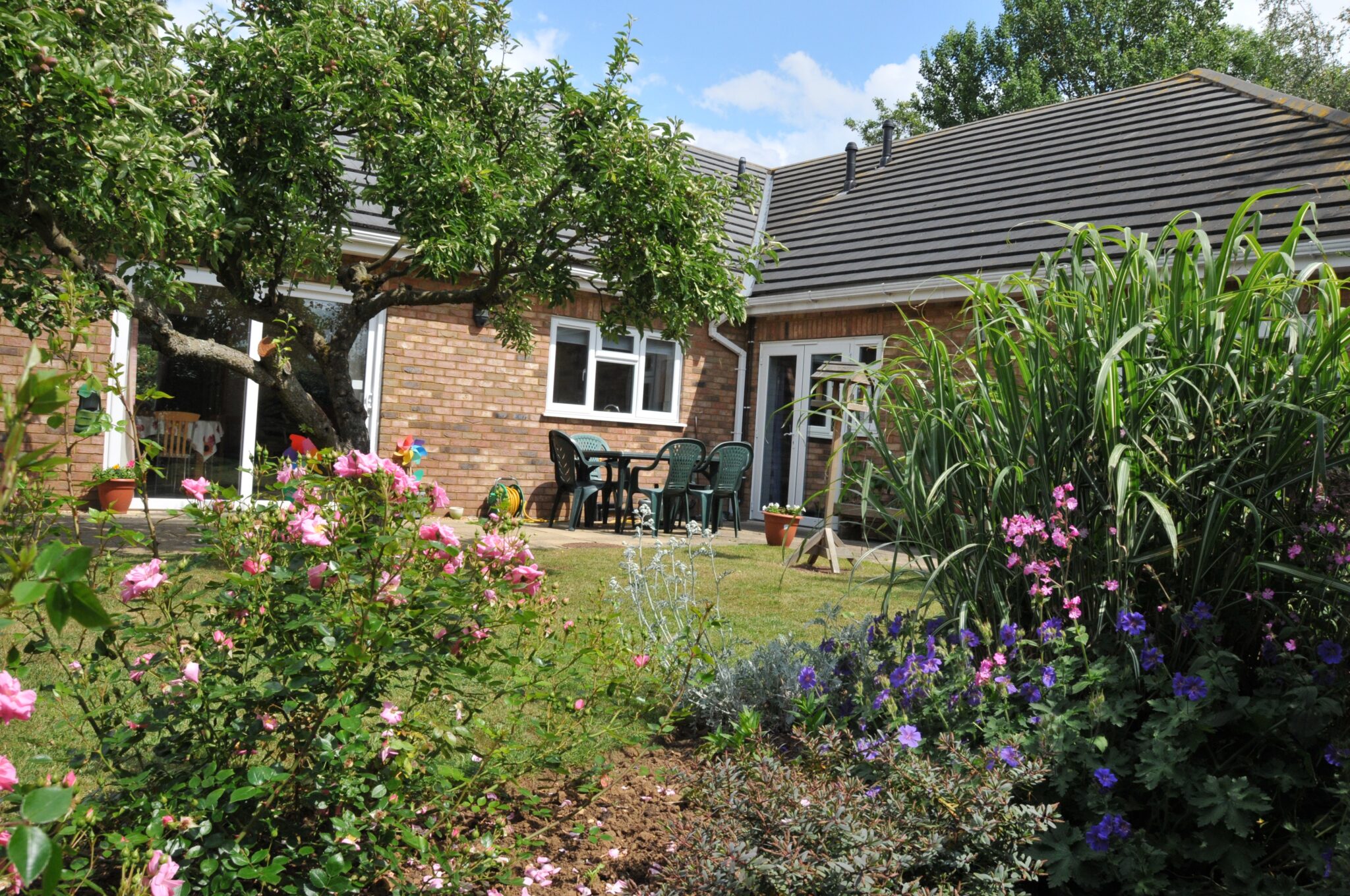 Polwell Lane - Consensus