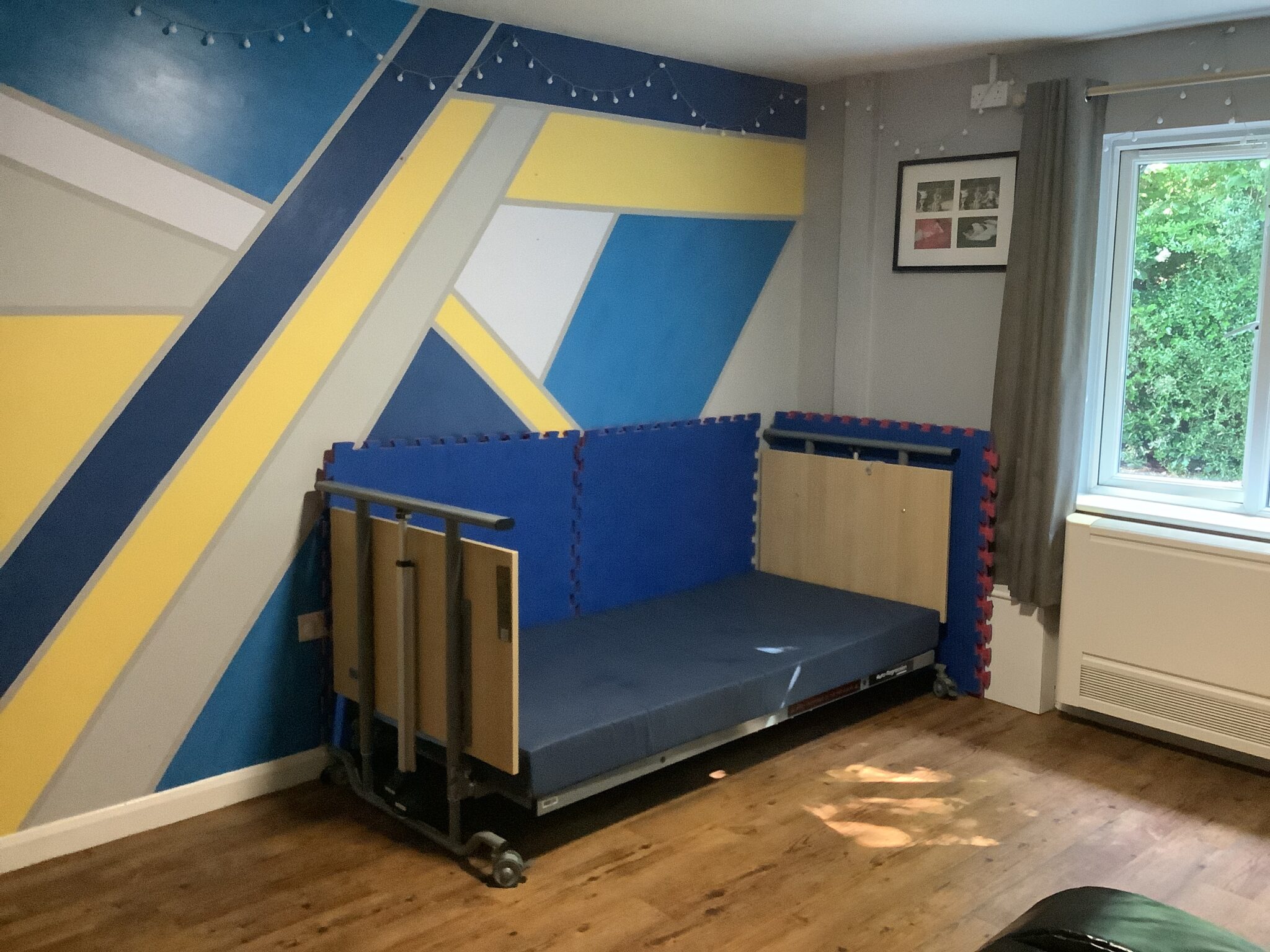 Polwell Lane - Consensus