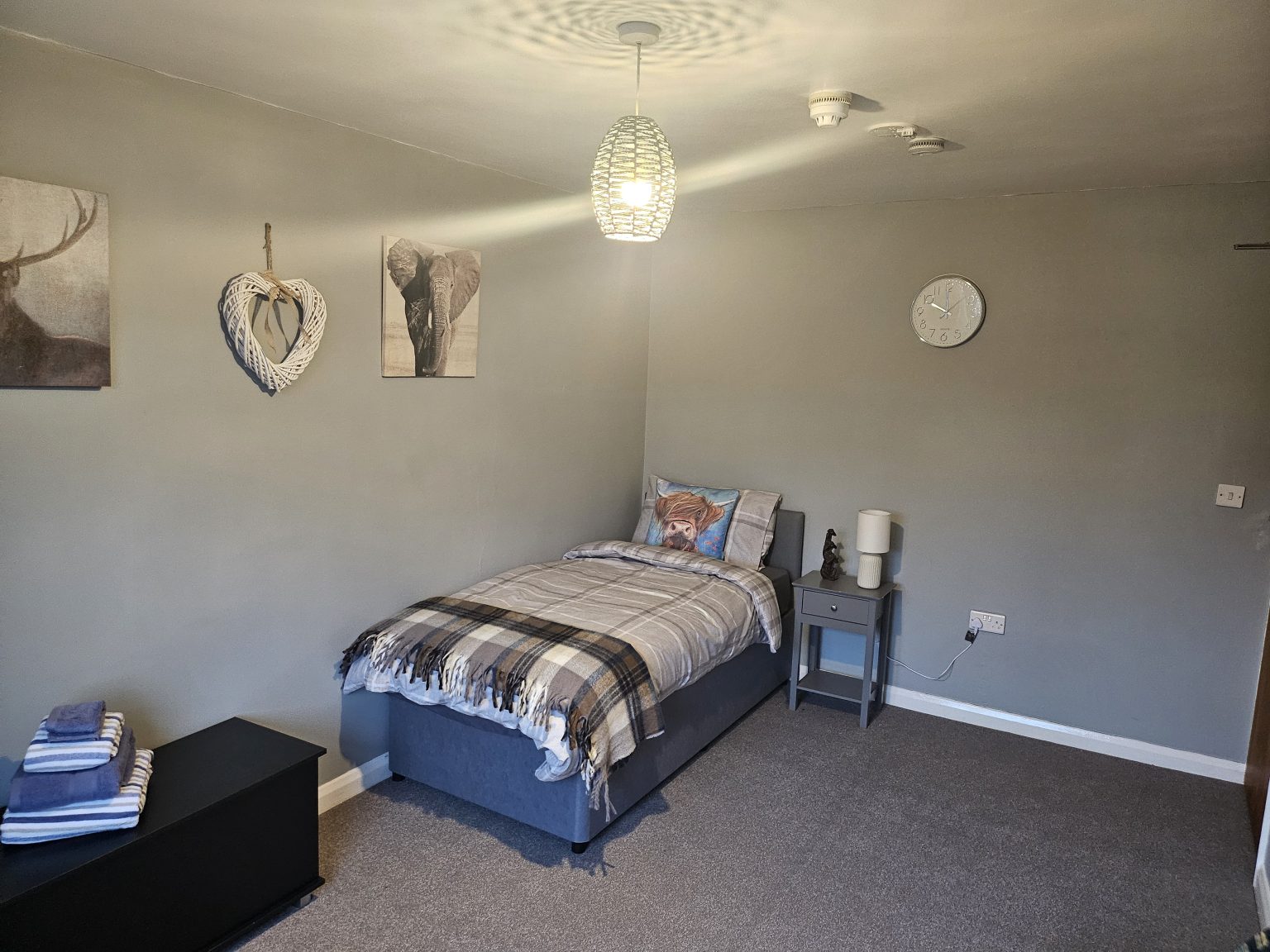 STEPS Supported Living - Consensus