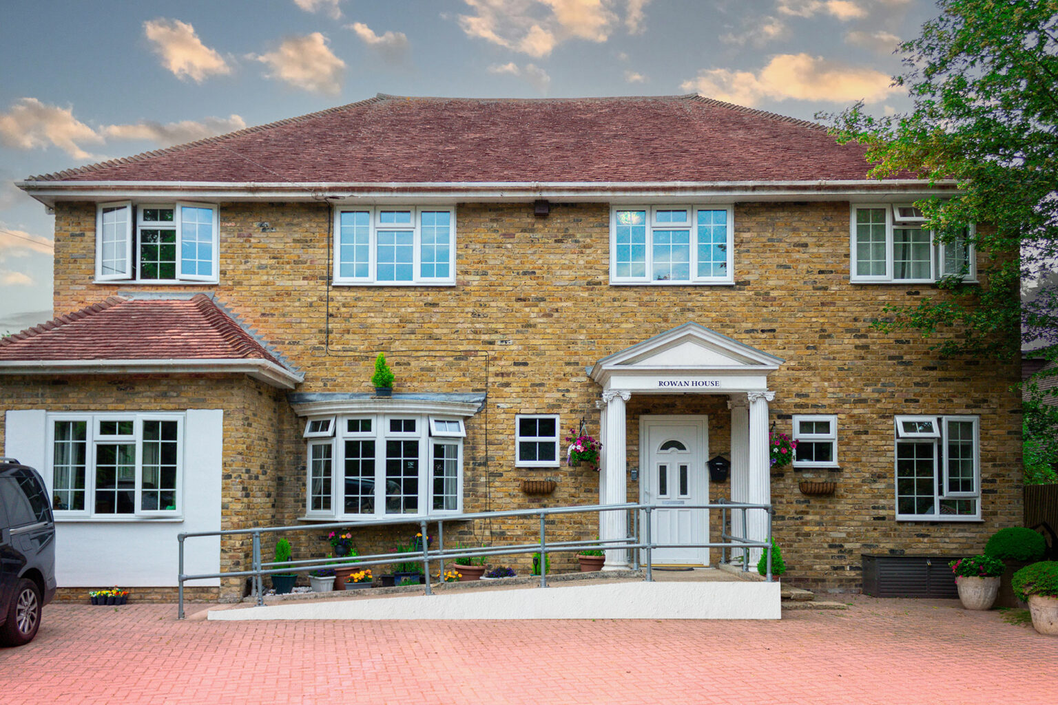 Rowan House - Consensus