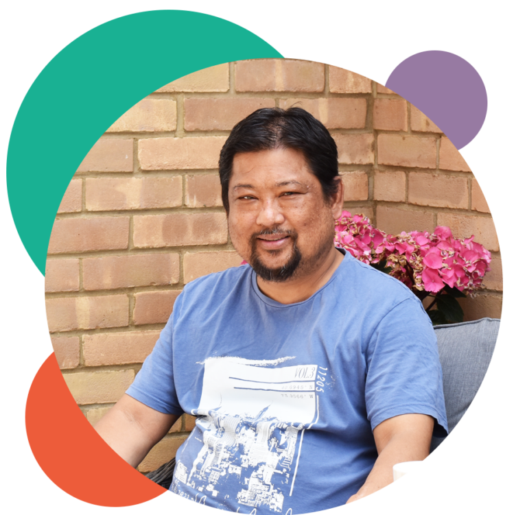 Support Worker - Consensus