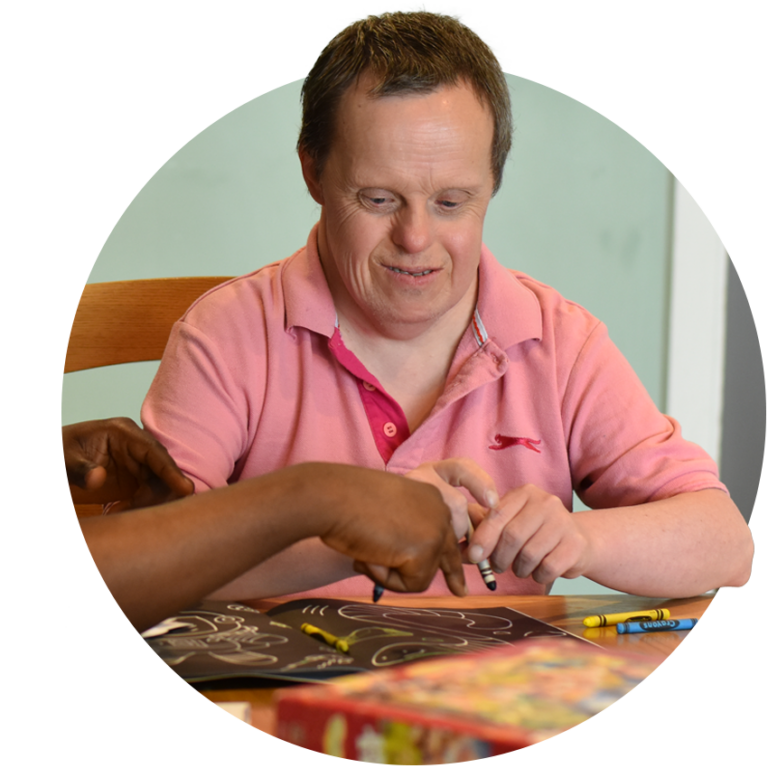 Support We Provide - Consensus