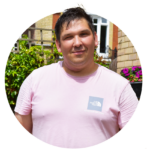 Support Worker - Consensus