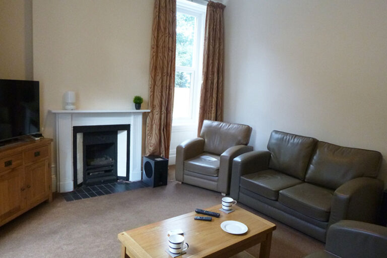 Vale House - Consensus