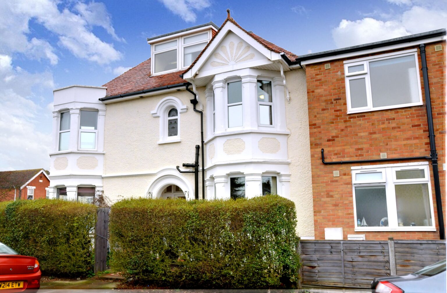 Find a Service - Consensus