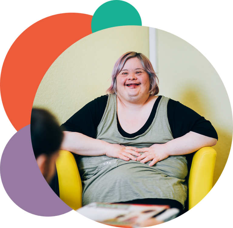 Who We Support - Consensus