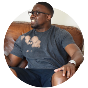 Work With Us - Consensus