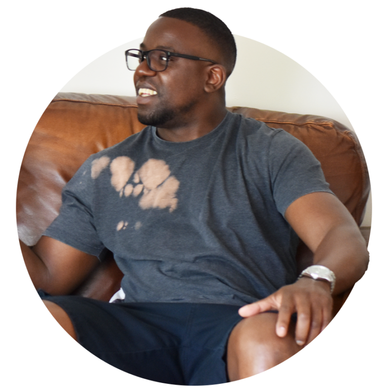 Work With Us - Consensus