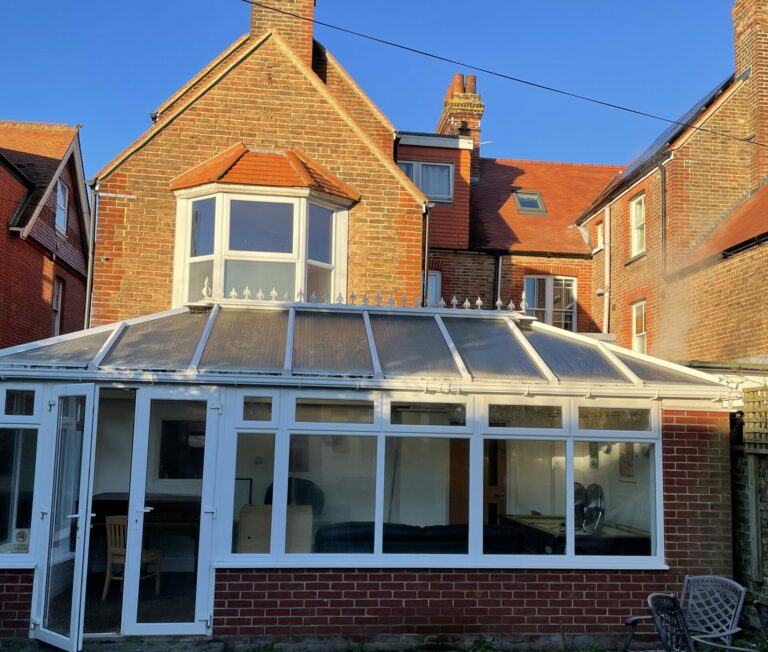 Beach Road - Consensus