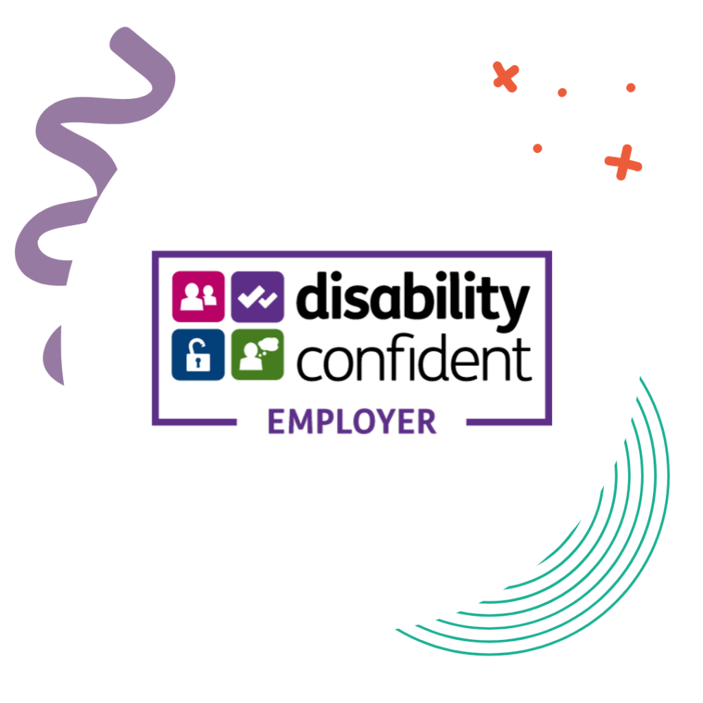 Michelle's Disability Confidence - Consensus