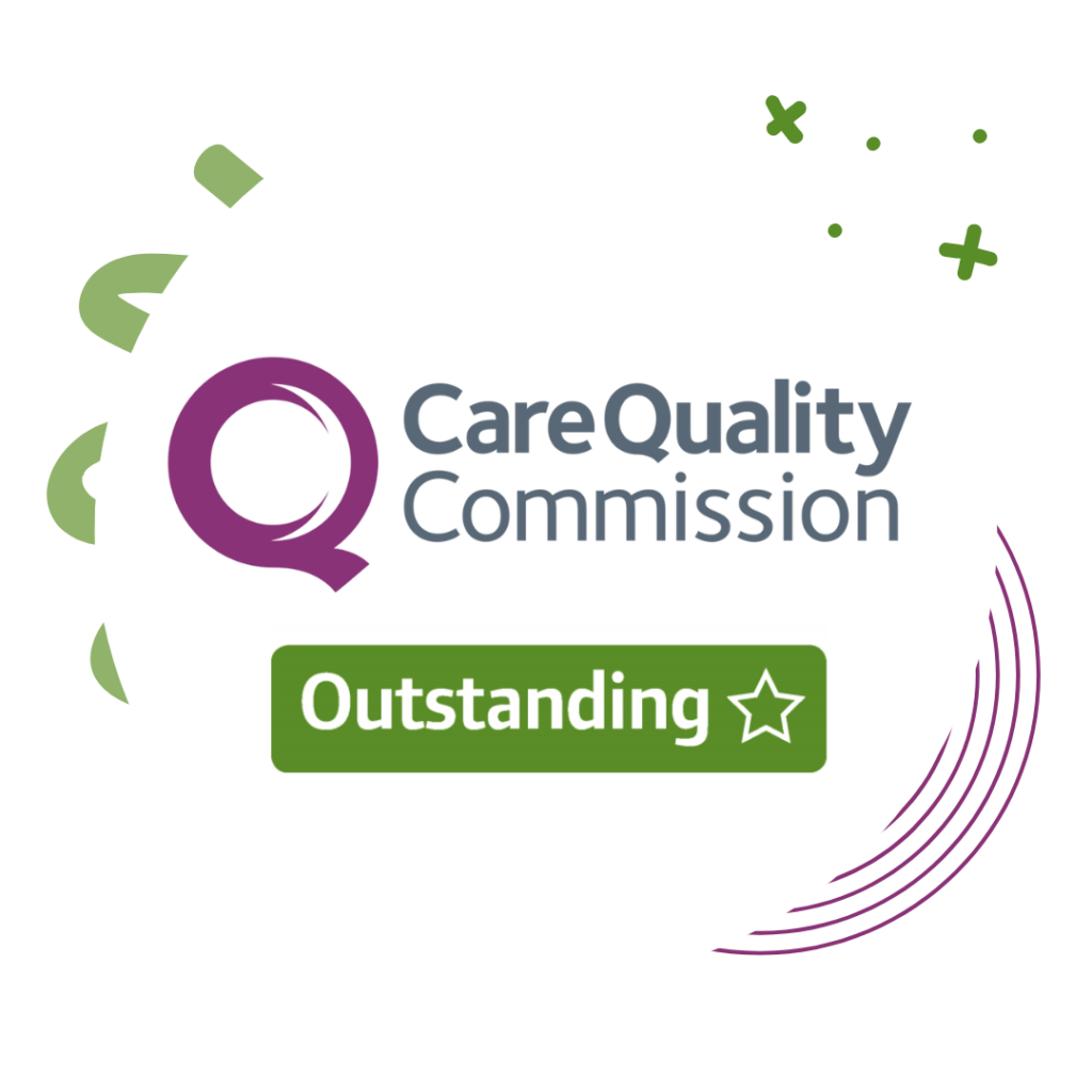 Kingarth: Outstanding Care & Outstanding Outcomes - Consensus