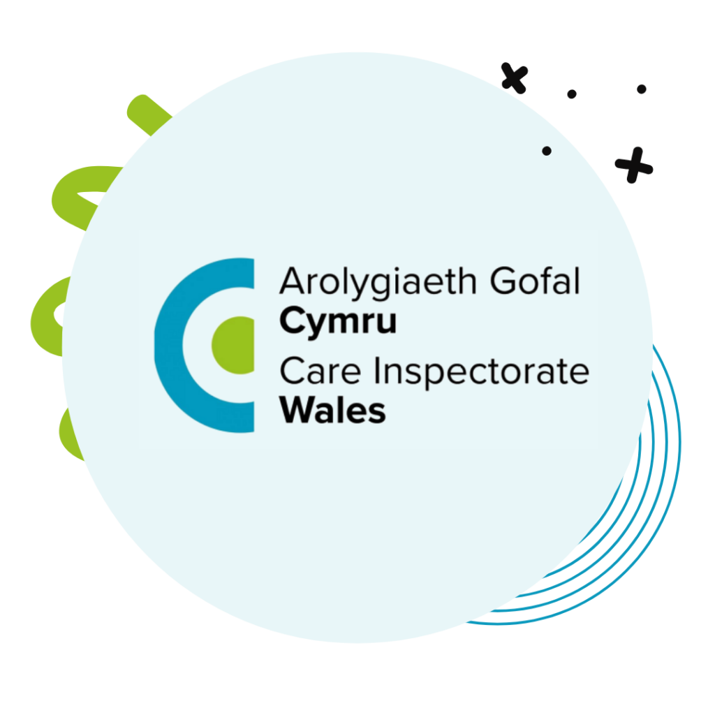 Ashbury House's Wonderful CIW Inspection Report - Consensus