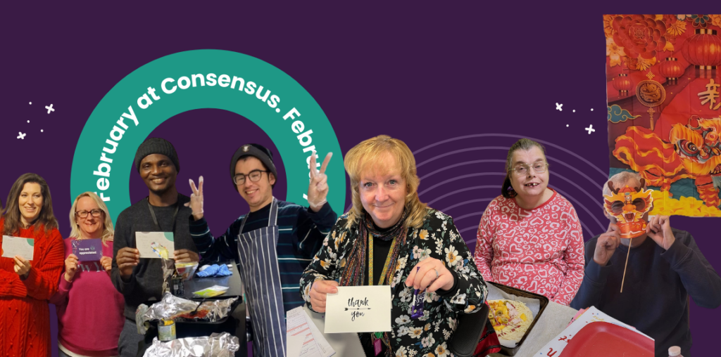 Menopause Mythbusting with Mary - Consensus