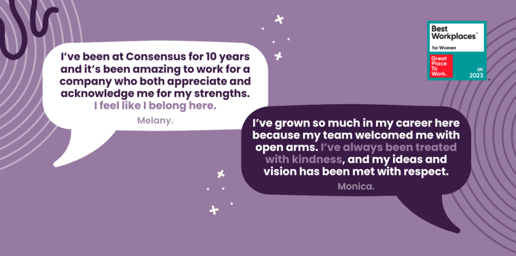 Latest News - Consensus