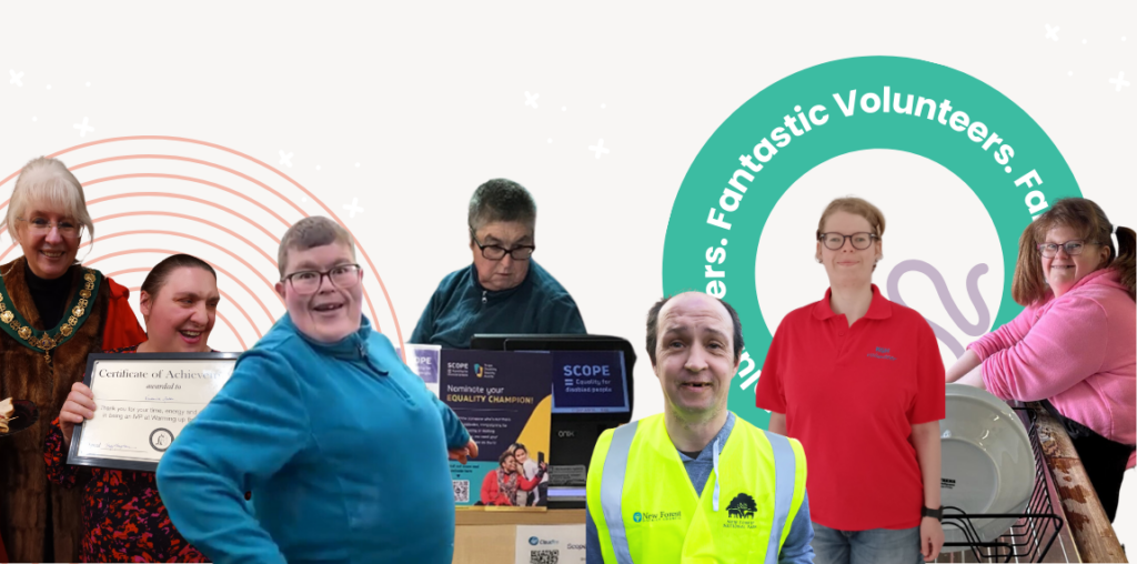 Our Values - Consensus