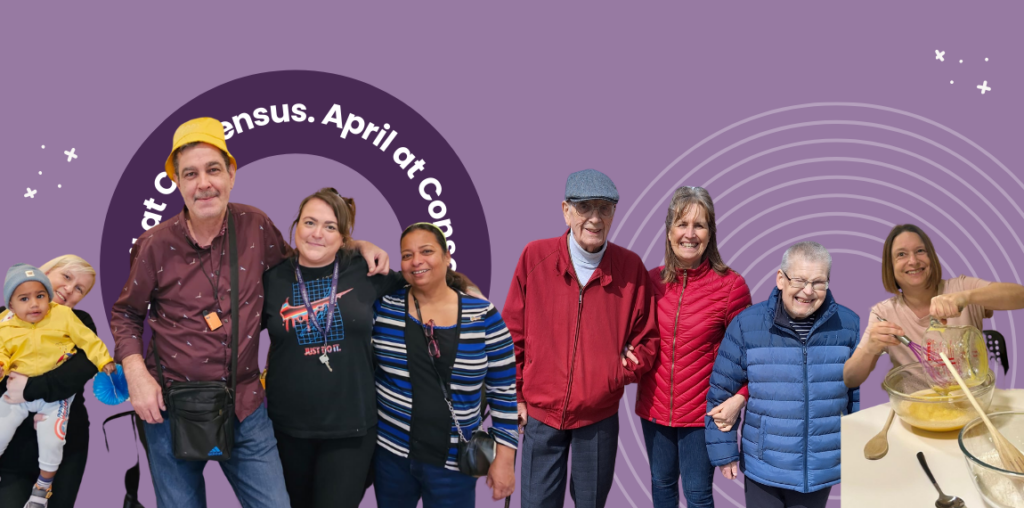 Latest News - Consensus