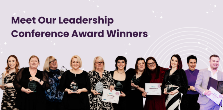 Meet our Award Winners; making Consensus a great place to live and work ...