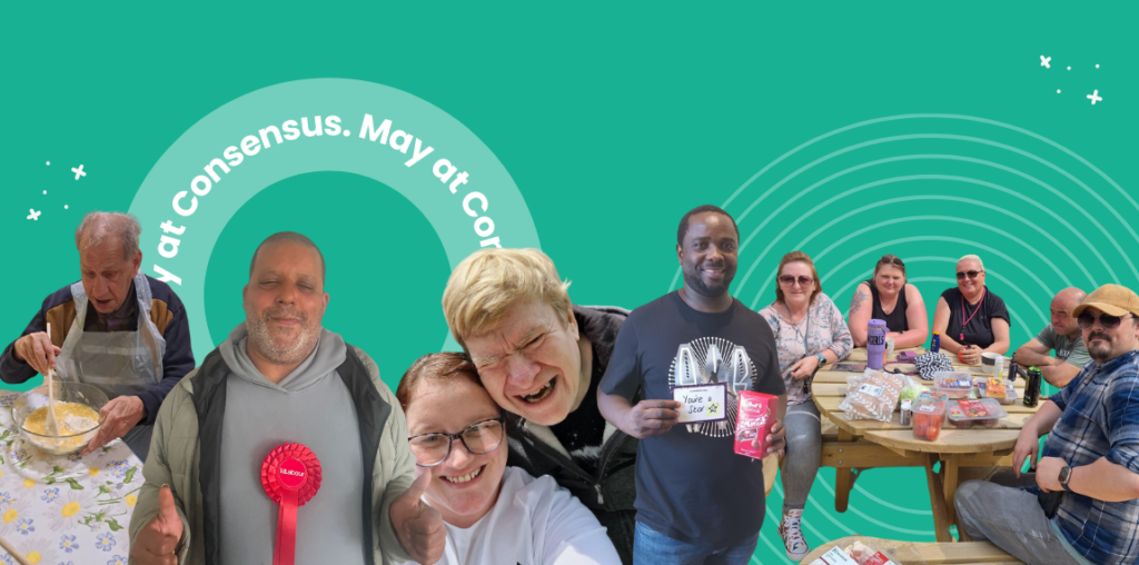 Latest News - Consensus